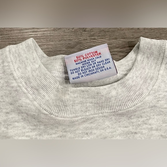 Crable Sportswear | Shirts | Vintage 994 Buffalo Bills Afl Champs 1964 ...